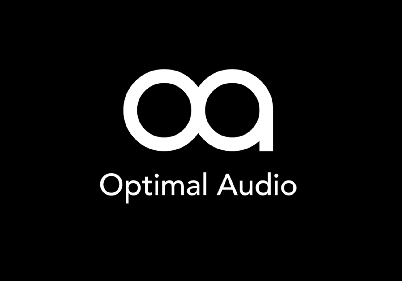 Optimal Audio