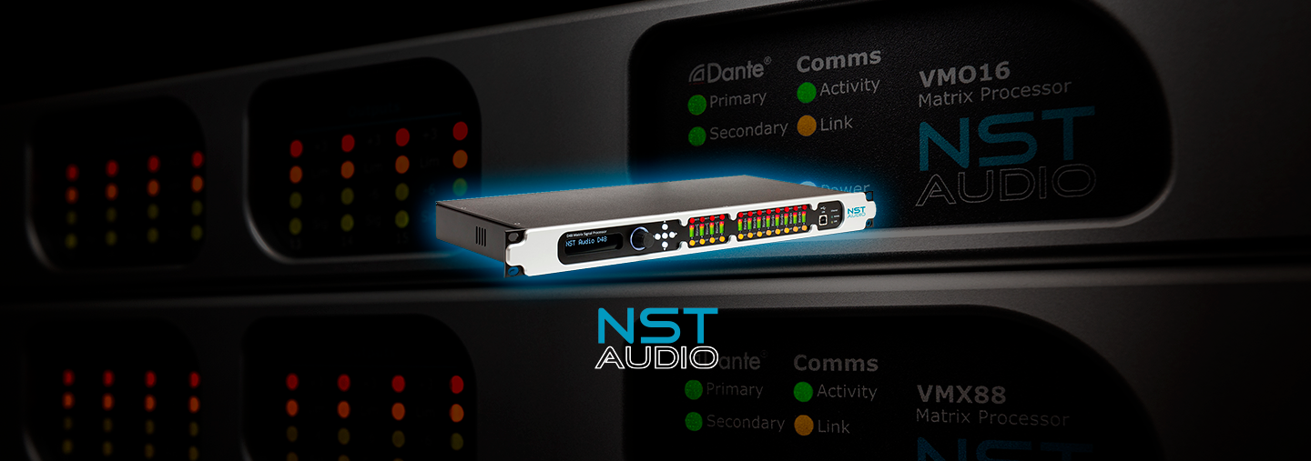 NST Audio Training